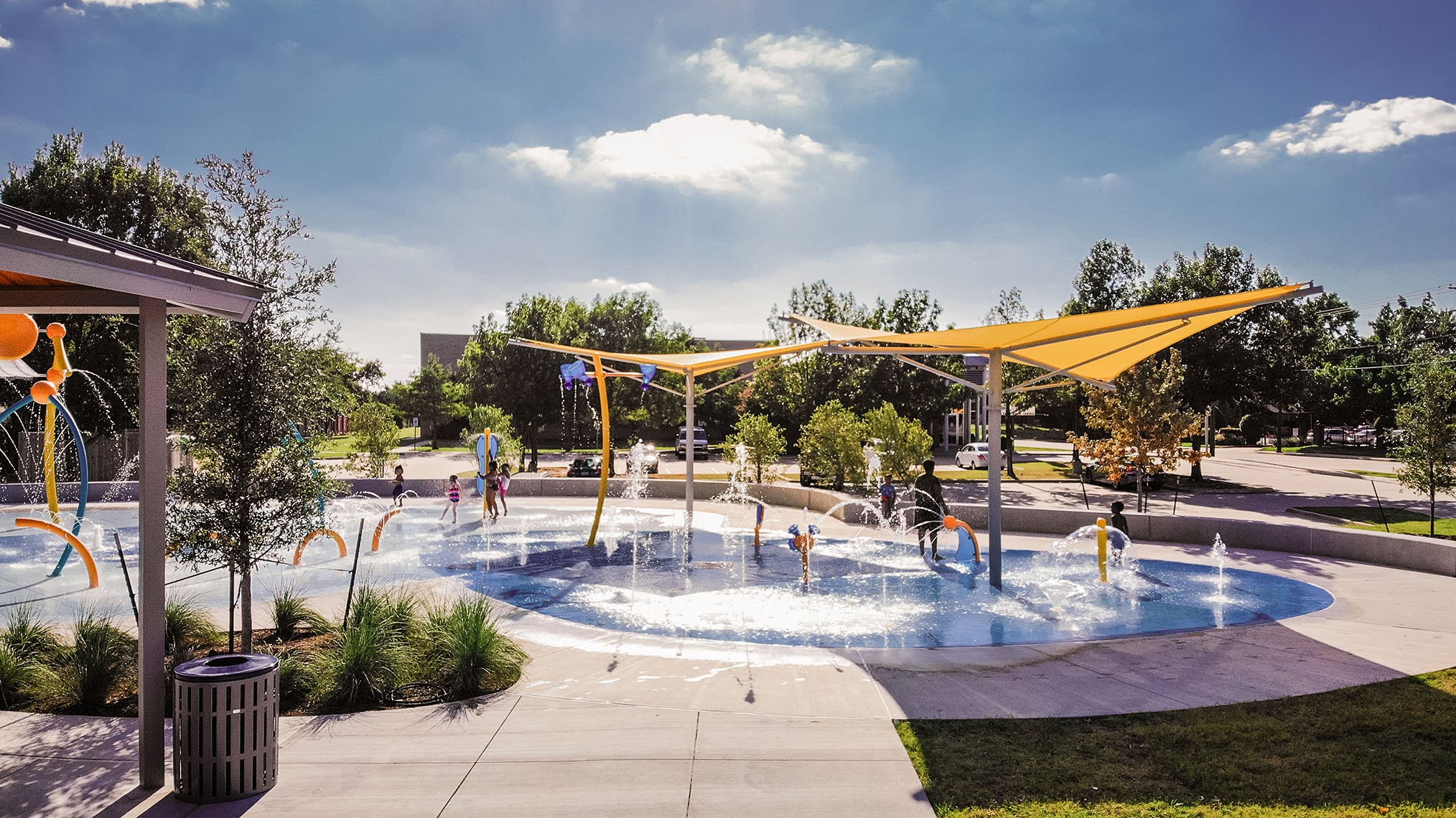 Superior Recreational Products