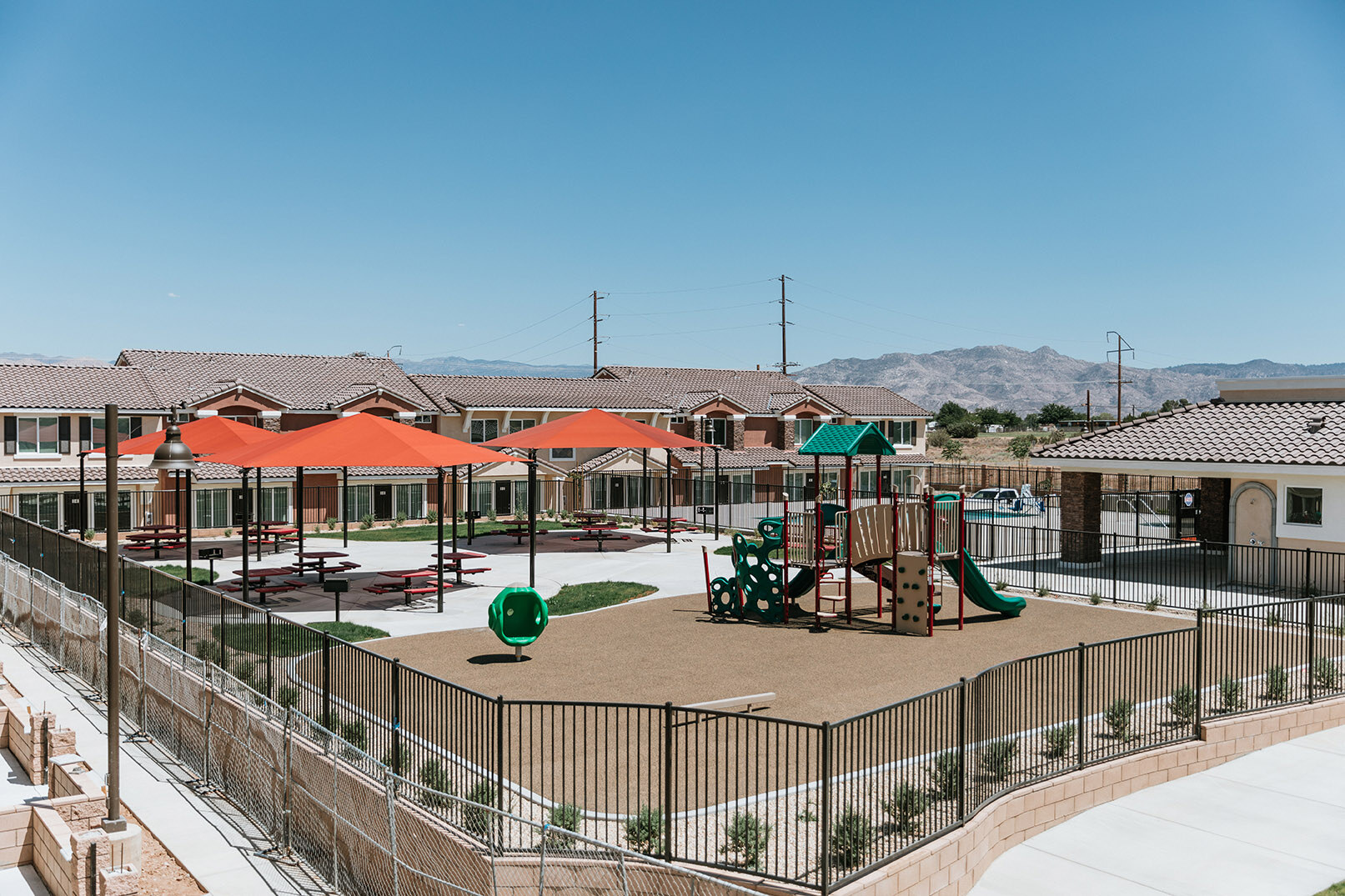 Superior Recreational Products